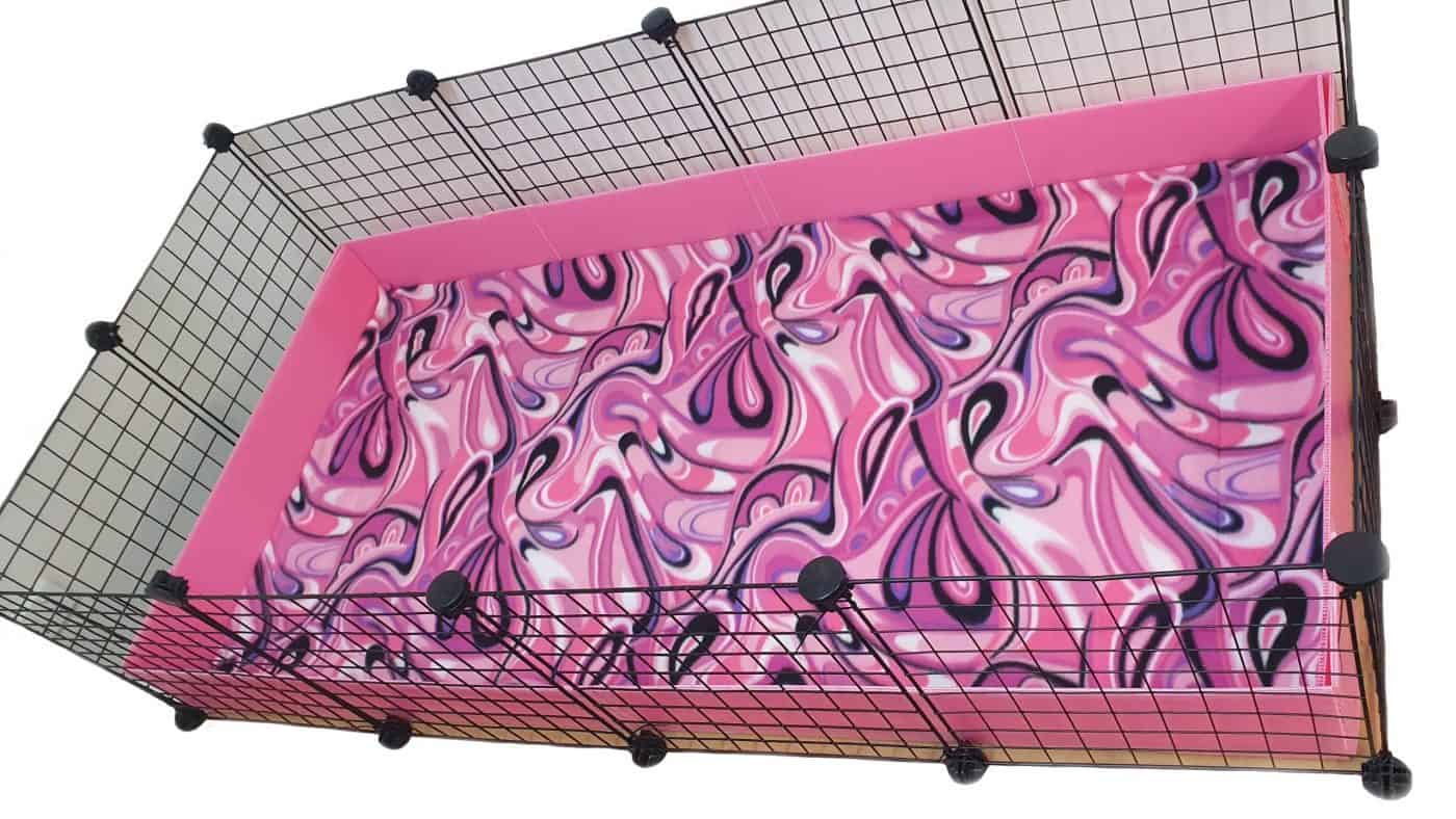 Rabbit Cages - Online Shop – Bree & Co | Rabbit & Guinea Pig Supplies ...